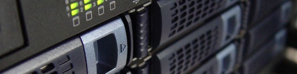 Infraestructura IT & Cloud – Grupo Datco