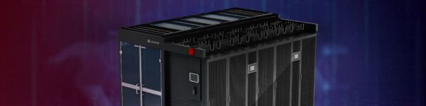 Infraestructura IT & Cloud – Grupo Datco