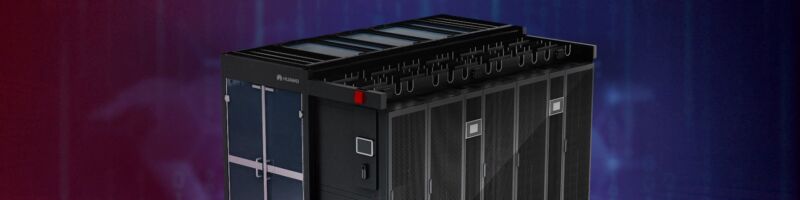 Infraestructura IT & Cloud – Grupo Datco